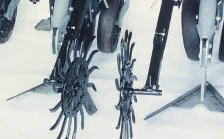 Row Crop Cultivator Dealer | Grow Rows Faster And Better
