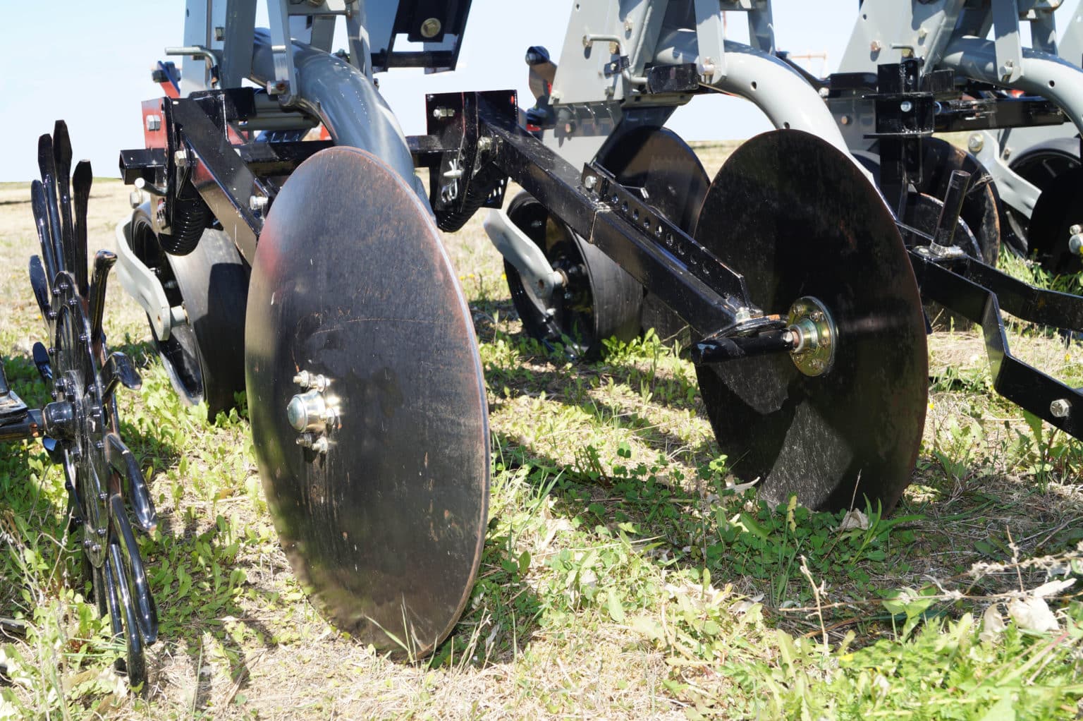 Row Crop Cultivator Dealer | Grow Rows Faster And Better