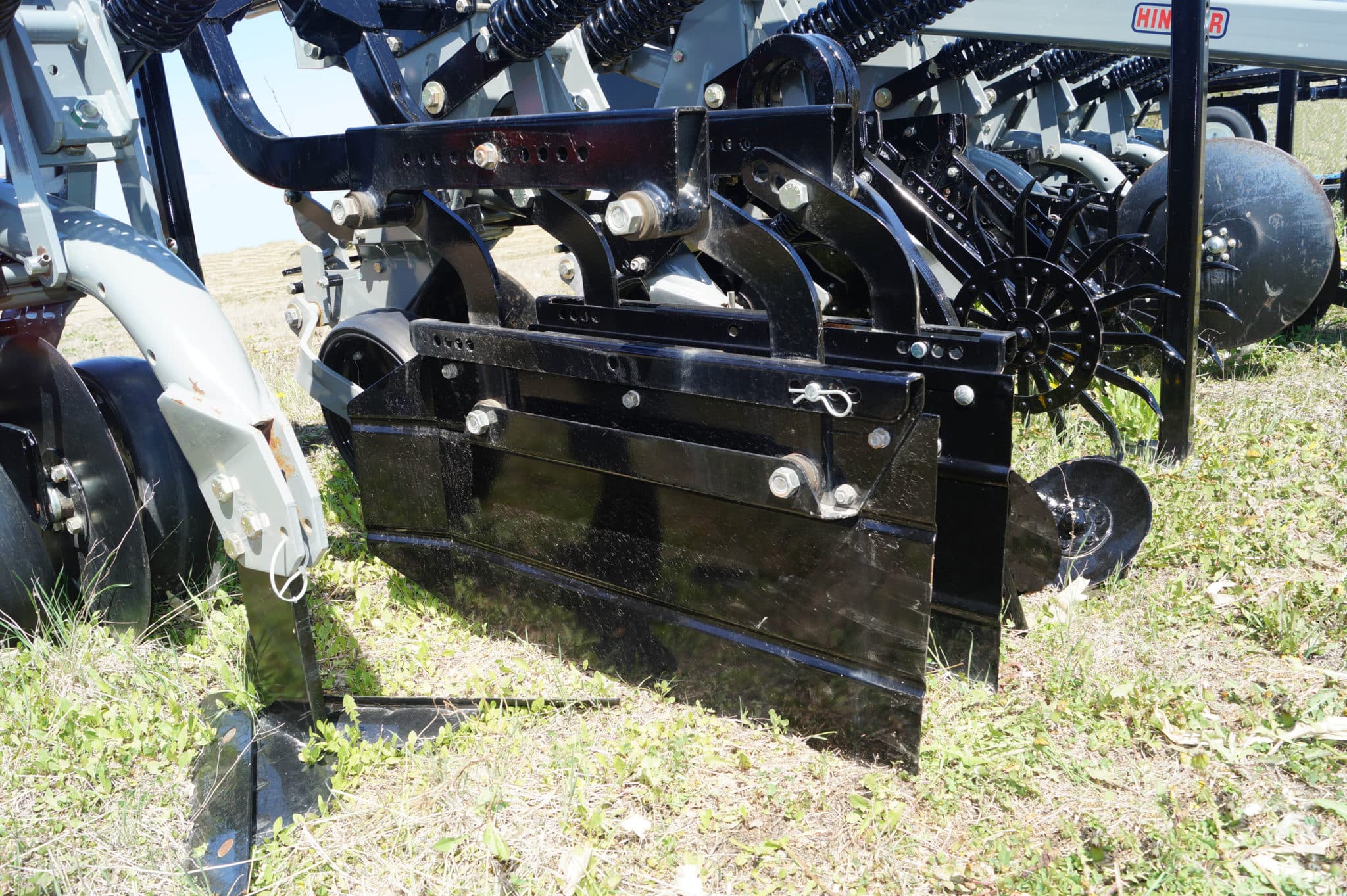 Row Crop Cultivator Dealer | Grow Rows Faster And Better