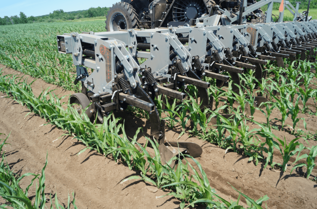 Hiniker - Agriculture Equipment, Seeders, Cultivators and More