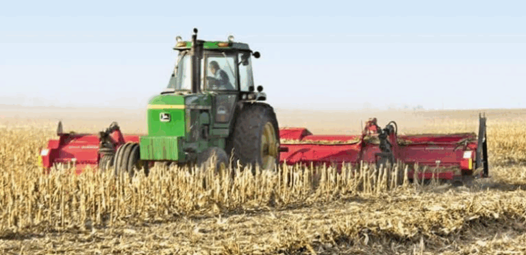 Windrowers vs Swathers: Understanding the Differences for Better ...